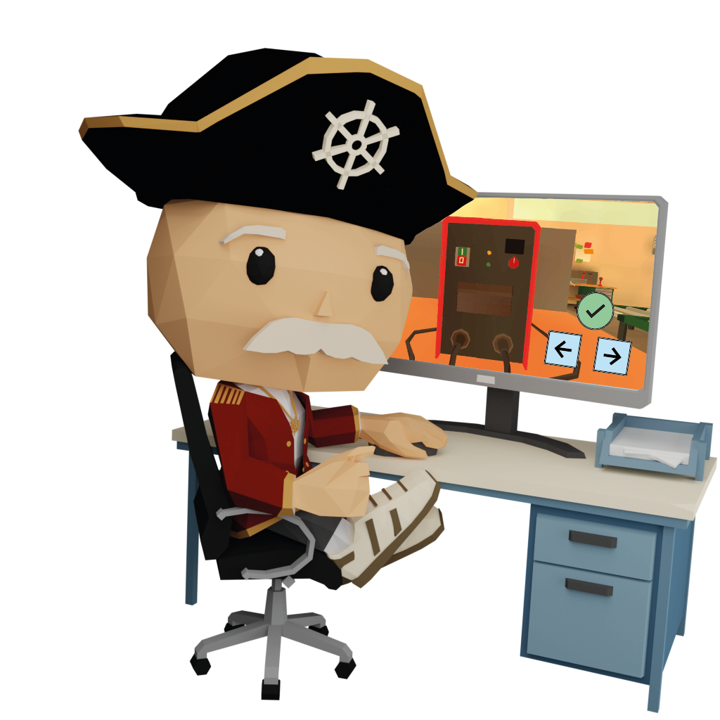 Produkt - Career Captain