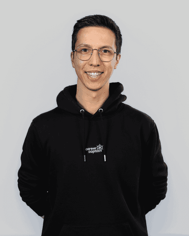 Career Captain - Karriere