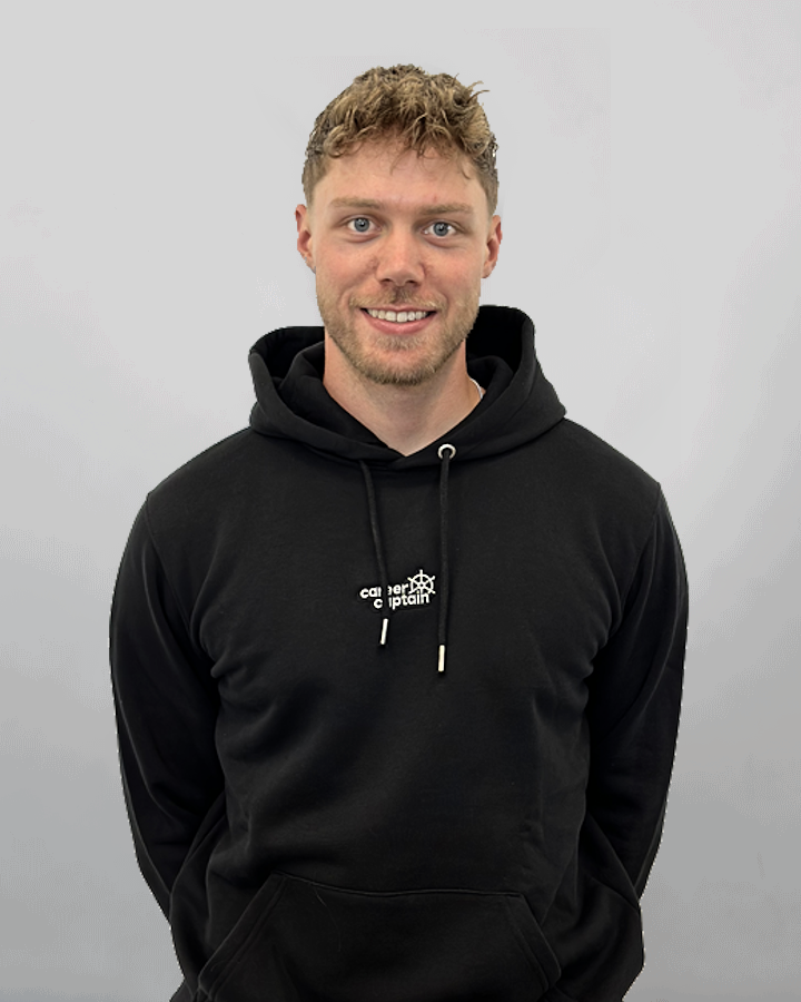 Career Captain - Karriere