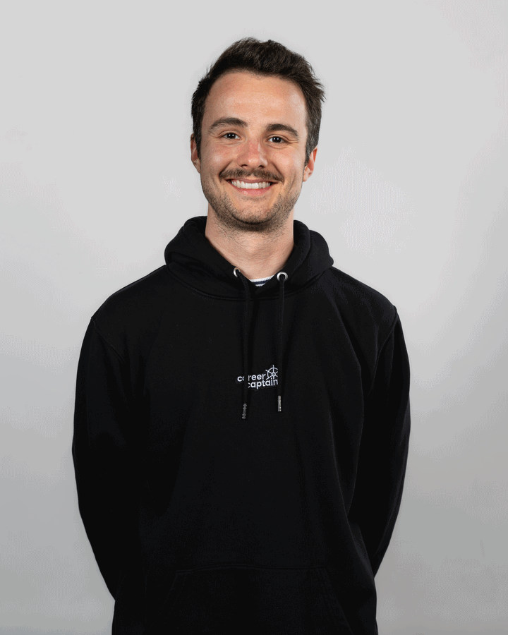 Career Captain - Karriere