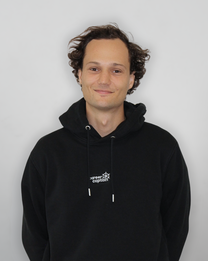 Career Captain - Karriere